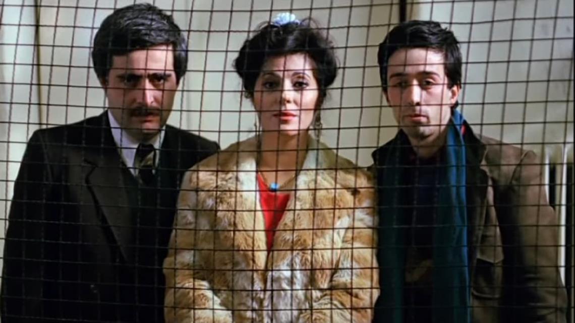 Yozlaşmış Değerlerin Türküsü; “Muhsin Bey’’ Filmi - Sinemaca